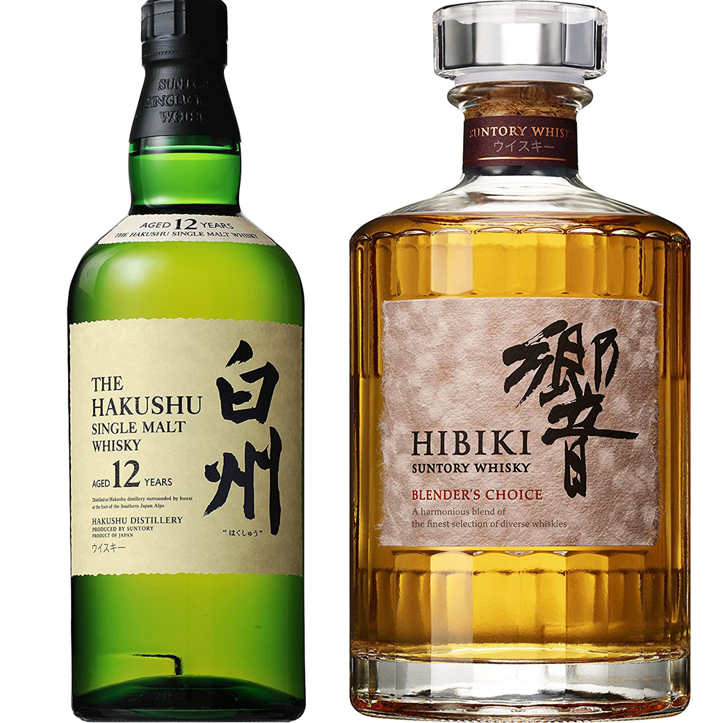 きょう、4/22(土)昼12時～、ウイスキーガラポン(14,955円🚚送料無料)特賞：響BC参加賞：バランタイン17年+山崎樽熟成 至福の完熟 ...